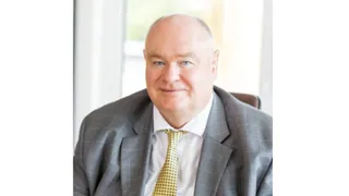 Morrey retires from Stonefort | Captive International